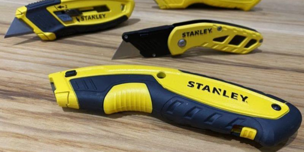 Лучшие ножи Stanley — наши фавориты | Партнерские новости | СеровГлобус.ру